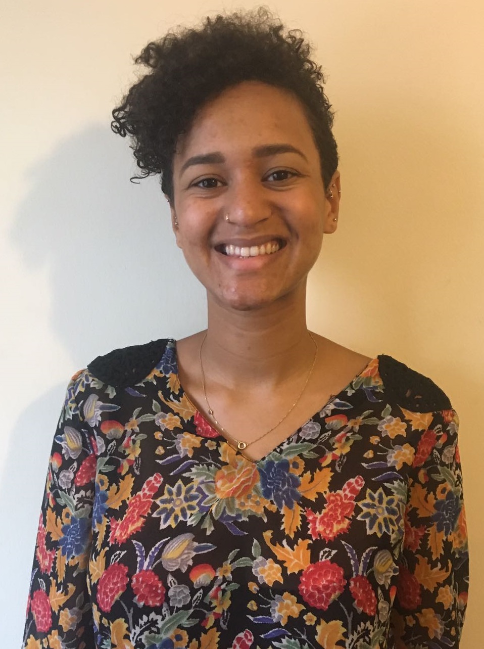 Becky Kroger talks being AIDS 2018 Youth Delegate, HIV activism and the ...