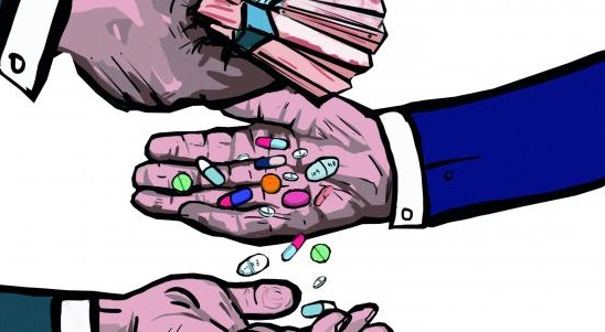 Global Justice Now Speaker tour: Sick of corporate greed - STOPAIDS